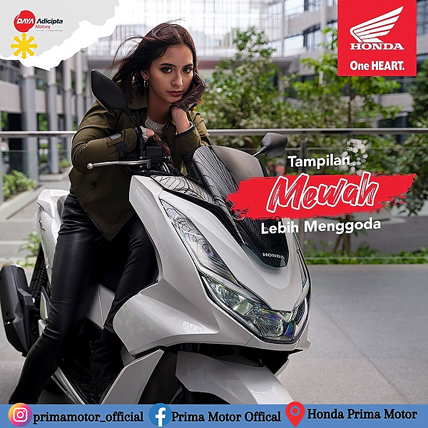 Dealer motor honda cirebon | Linktree